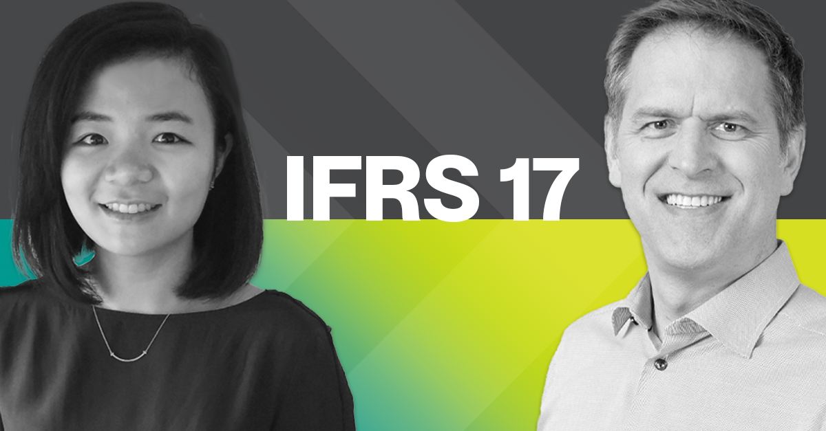 Gérer la volatilité du capital en vertu de la norme IFRS 17 et du TSAV 2023 - Voir au-delà du risque